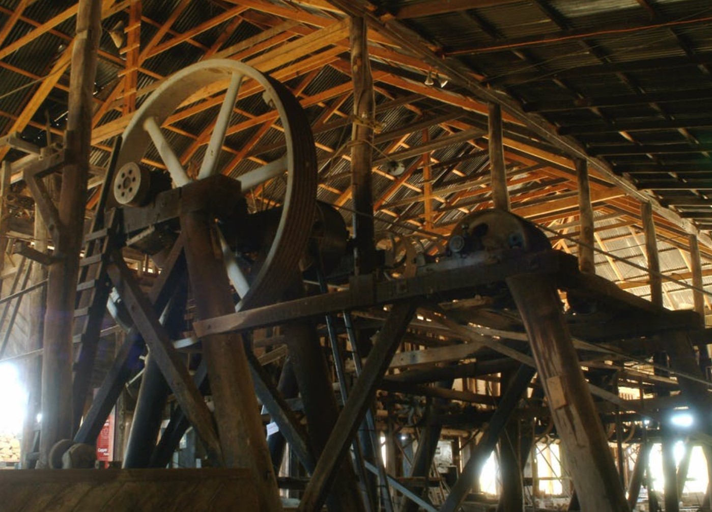 Venus gold battery – Personal itineraries (Pi)