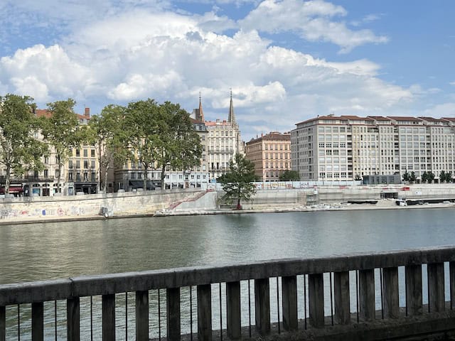 ONLY LYON – Personal itineraries (Pi)