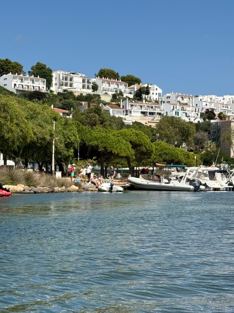 Surprising Menorca – Personal itineraries (Pi)